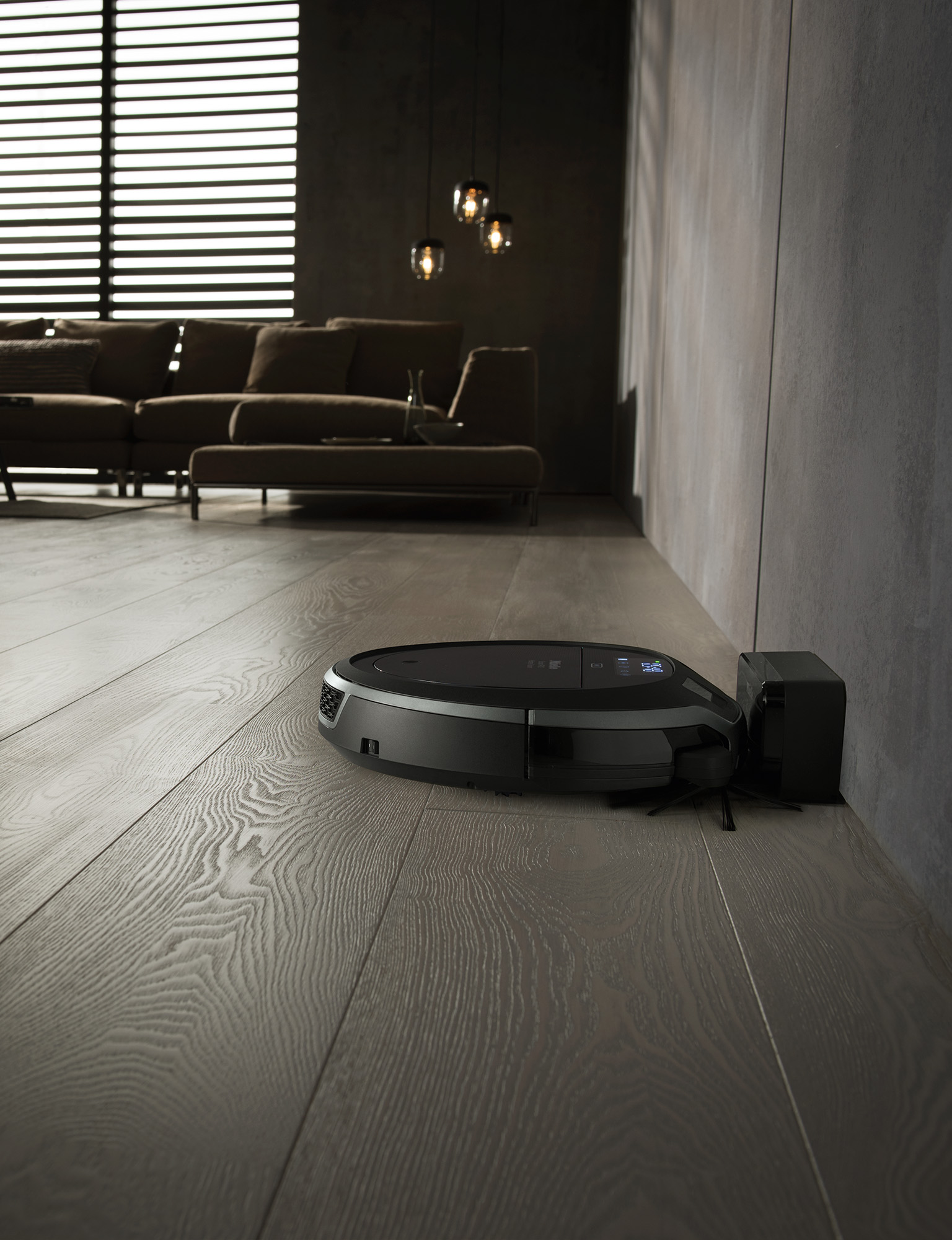 Miele Scout RX2 | Robot Vacuum Cleaner » Miele